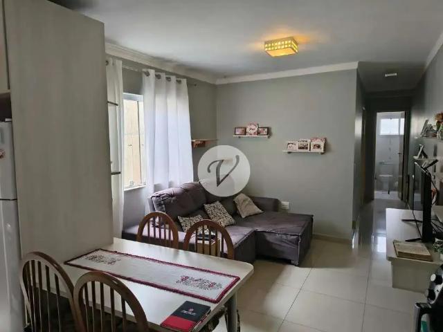 Apartamento para Venda em Santo André/SP Campestre 2 Quartos