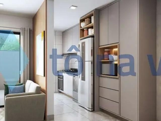 Apartamento para Venda em Santo André/SP Campestre 2 Quartos