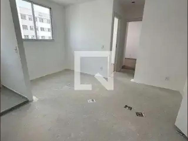 Apartamento para Venda em Santo André/SP Campestre 2 Quartos