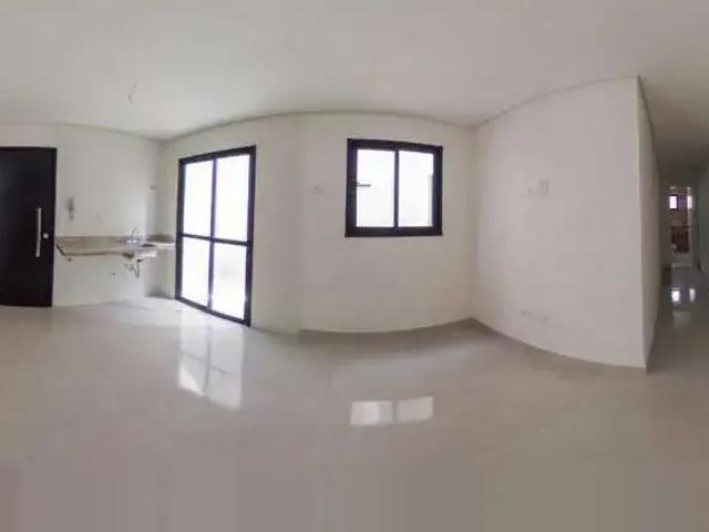 Apartamento para Venda em Santo André/SP Campestre 2 Quartos