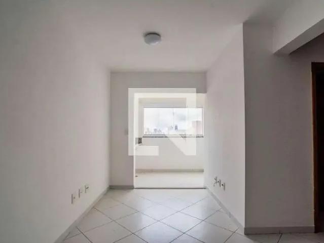 Apartamento para Venda em Santo André/SP Campestre 2 Quartos