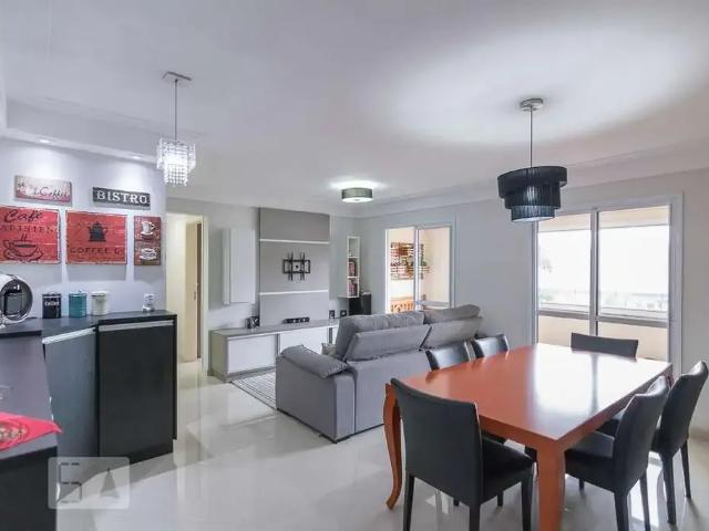 Apartamento para Venda em Santo André/SP Campestre 2 Quartos