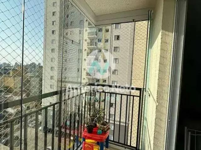 Apartamento para Venda em Santo André/SP Campestre 2 Quartos