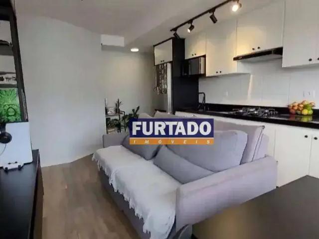 Apartamento para Venda em Santo André/SP Campestre 2 Quartos