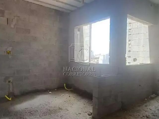 Apartamento para Venda em Santo André/SP Campestre 2 Quartos