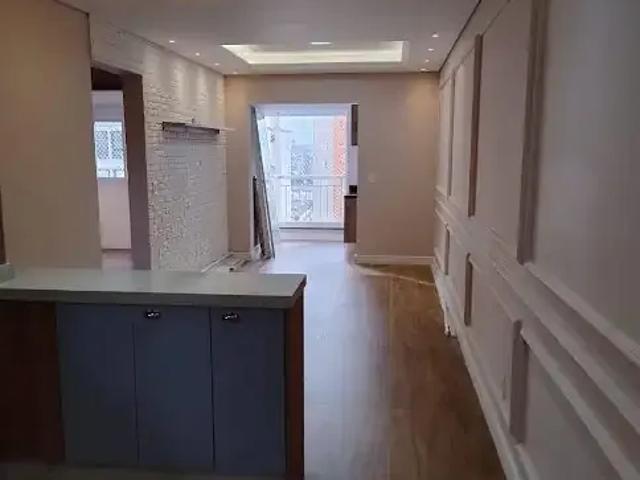 Apartamento para Venda em Santo André/SP Campestre 2 Quartos