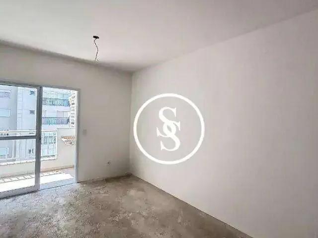 Apartamento para Venda em Santo André/SP Campestre 2 Quartos