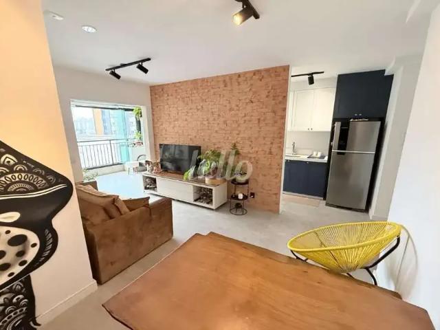 Apartamento para Venda em Santo André/SP Campestre 2 Quartos