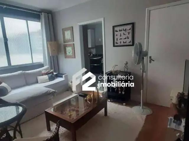 Apartamento para Venda em Santo André/SP Campestre 2 Quartos