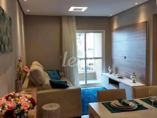 Apartamento para Venda em Santo André/SP Campestre 2 Quartos
