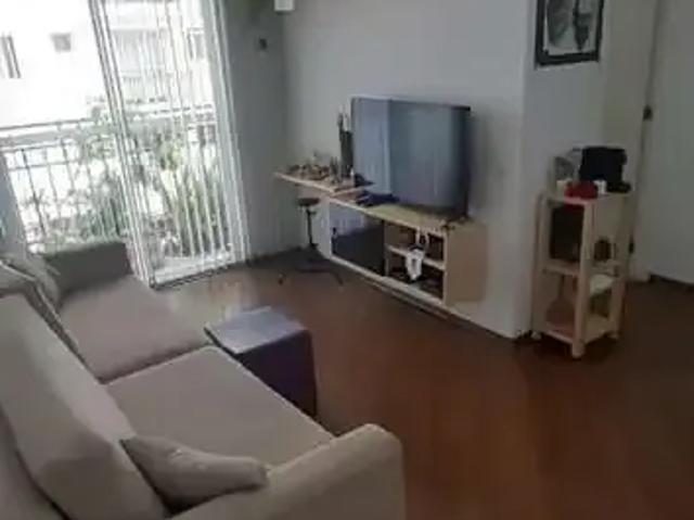 Apartamento para Venda em Santo André/SP Campestre 2 Quartos