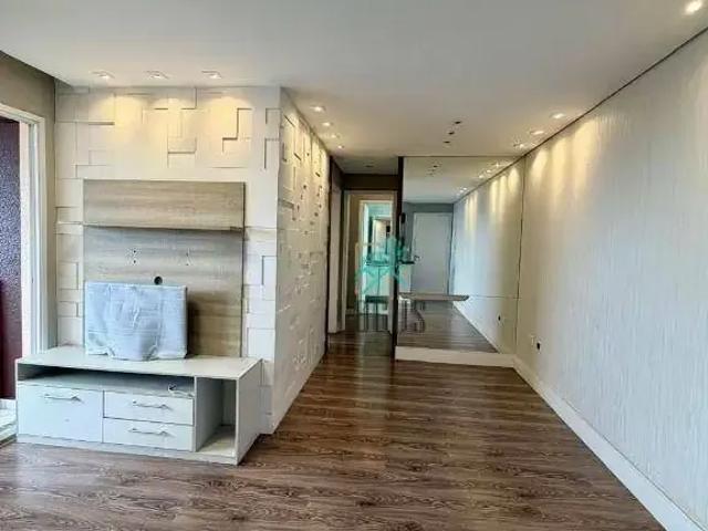 Apartamento para Venda em Santo André/SP Campestre 2 Quartos