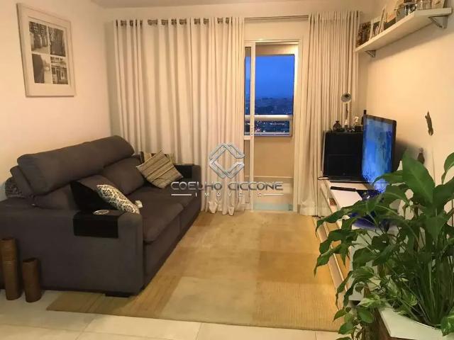 Apartamento para Venda em Santo André/SP Campestre 2 Quartos