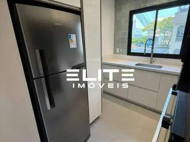 Apartamento para Venda em Santo André/SP Campestre 2 Quartos