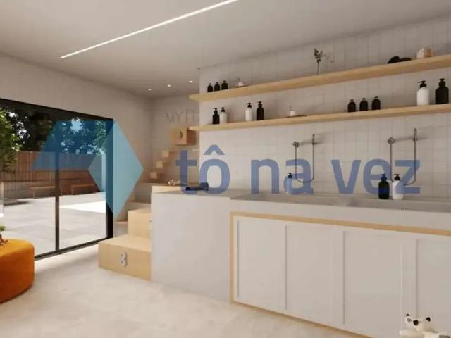 Apartamento para Venda em Santo André/SP Campestre 2 Quartos
