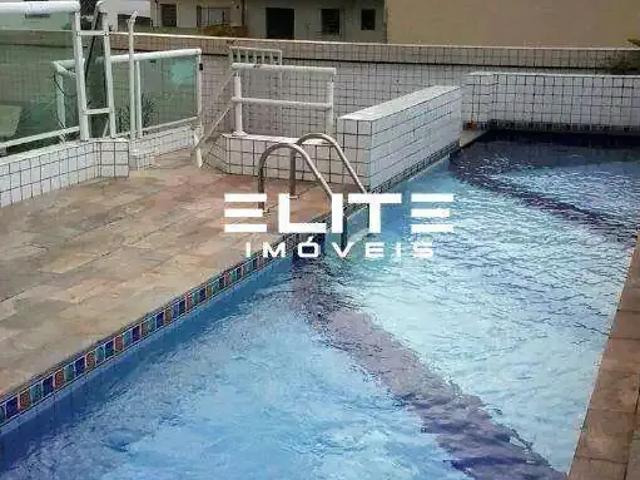 Apartamento para Venda em Santo André/SP Campestre 2 Quartos