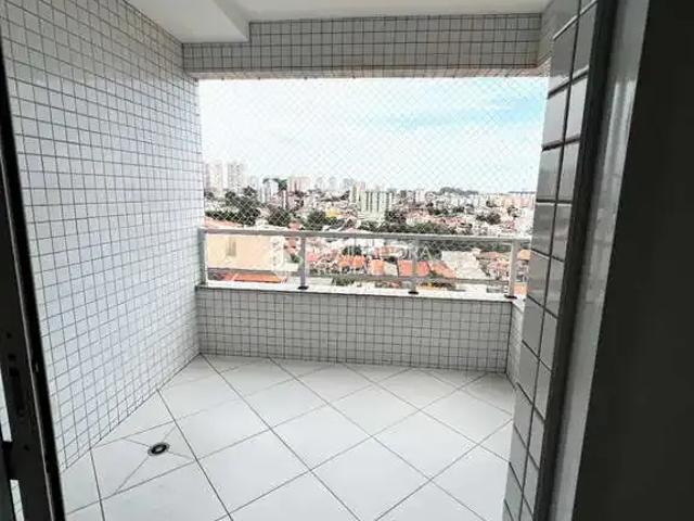 Apartamento para Venda em Santo André/SP Campestre 2 Quartos
