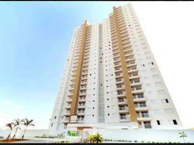 Apartamento para Venda em Santo André/SP Campestre 2 Quartos