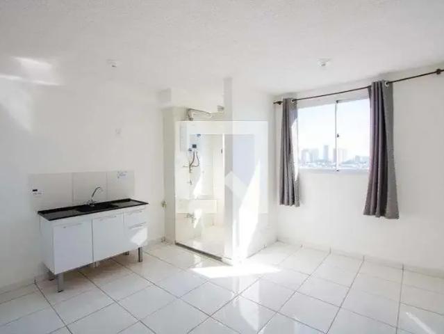 Apartamento para Venda em Santo André/SP Campestre 2 Quartos