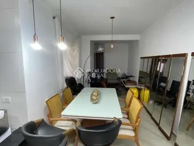 Apartamento para Venda em Santo André/SP Campestre 2 Quartos