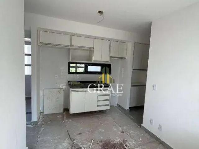 Apartamento para Venda em Santo André/SP Campestre 2 Quartos