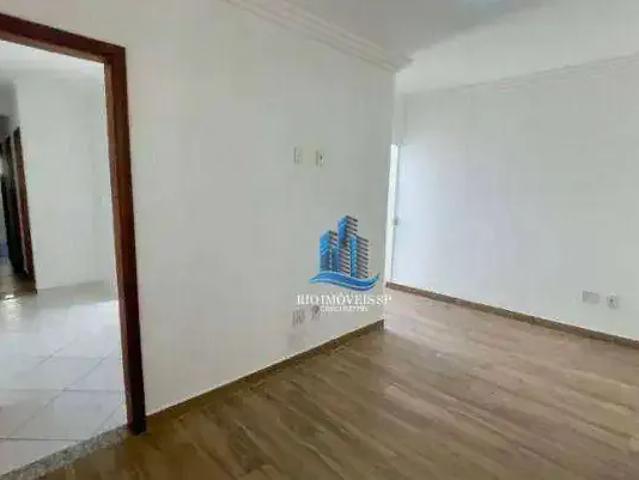 Apartamento para Venda em Santo André/SP Campestre 2 Quartos