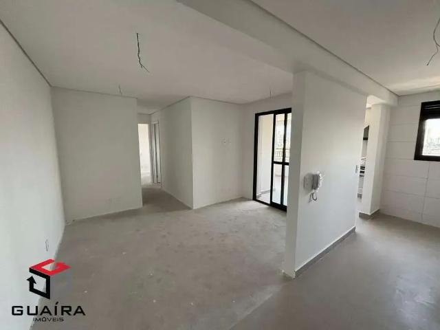 Apartamento para Venda em Santo André/SP Campestre 2 Quartos