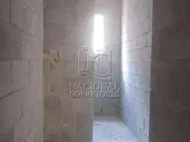 Apartamento para Venda em Santo André/SP Campestre 2 Quartos