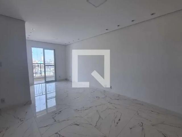 Apartamento para Venda em Santo André/SP Campestre 2 Quartos