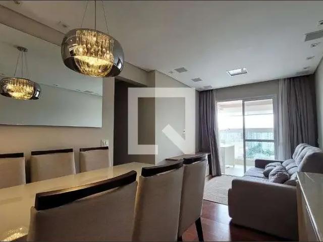 Apartamento para Venda em Santo André/SP Campestre 2 Quartos