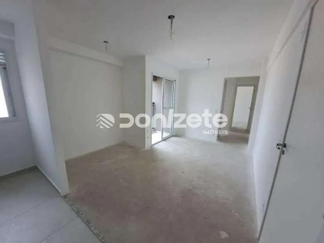 Apartamento para Venda em Santo André/SP Campestre 2 Quartos