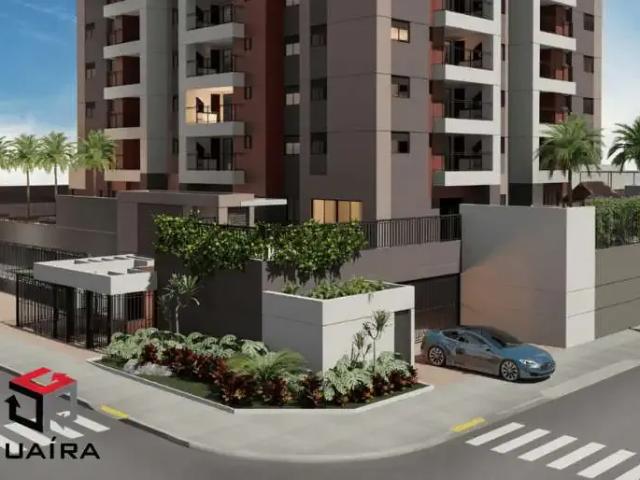 Apartamento para Venda em Santo André/SP Campestre 2 Quartos