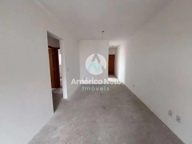 Apartamento para Venda em Santo André/SP Campestre 2 Quartos