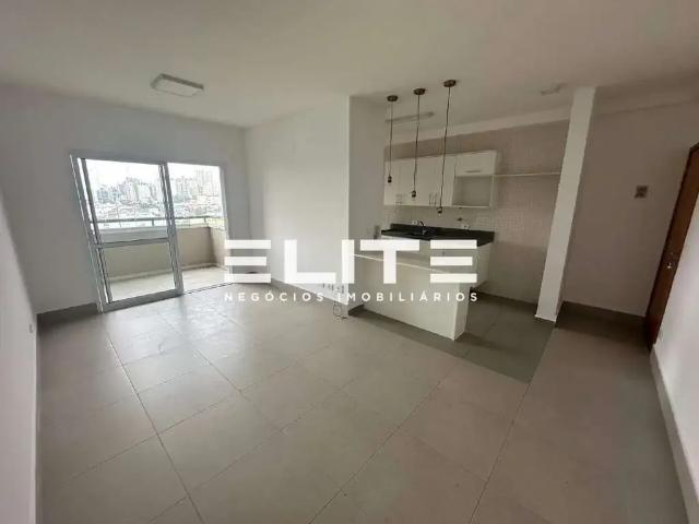 Apartamento para Venda em Santo André/SP Campestre 2 Quartos