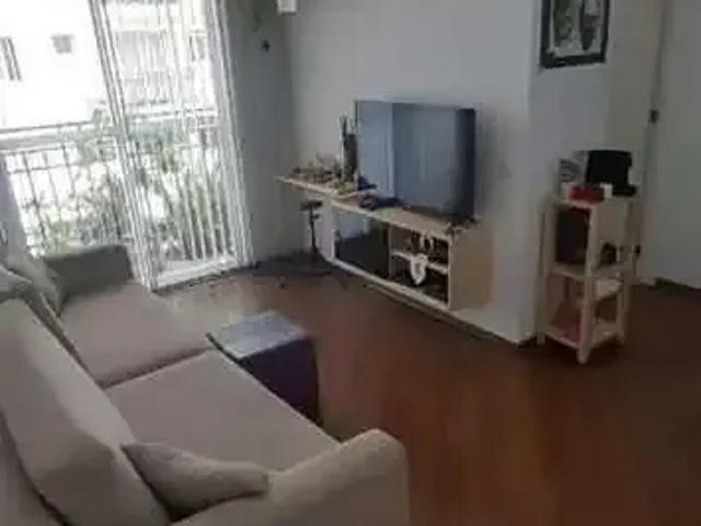 Apartamento para Venda em Santo André/SP Campestre 2 Quartos