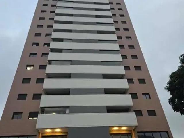 Apartamento para Venda em Santo André/SP Campestre 2 Quartos