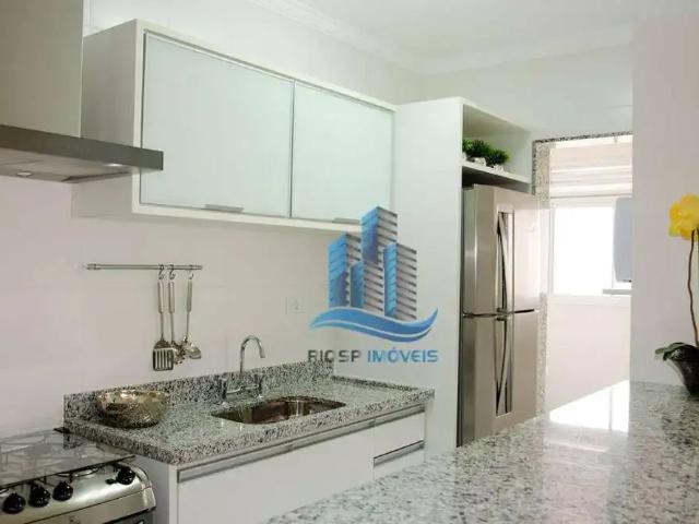 Apartamento para Venda em Santo André/SP Campestre 2 Quartos