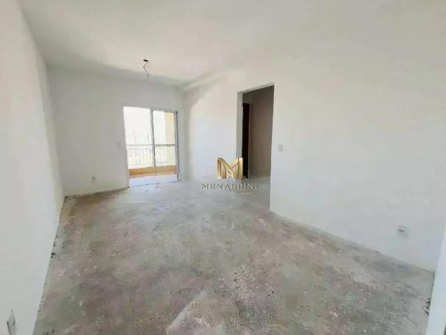Apartamento para Venda em Santo André/SP Campestre 2 Quartos