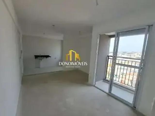 Apartamento para Venda em Santo André/SP Campestre 2 Quartos