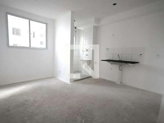 Apartamento para Venda em Santo André/SP Campestre 2 Quartos