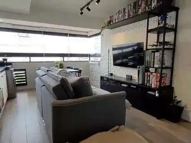 Apartamento para Venda em Santo André/SP Campestre 2 Quartos