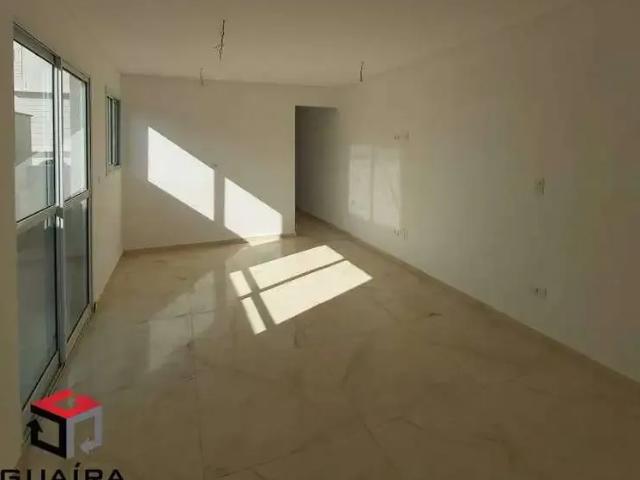 Apartamento para Venda em Santo André/SP Campestre 2 Quartos