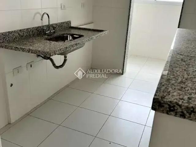 Apartamento para Venda em Santo André/SP Campestre 2 Quartos