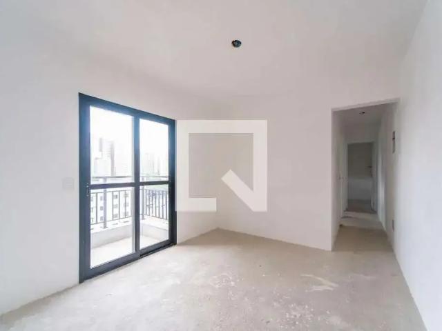 Apartamento para Venda em Santo André/SP Campestre 2 Quartos