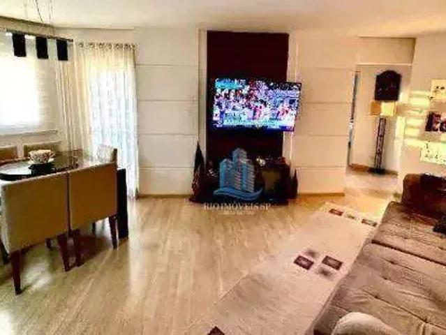 Apartamento para Venda em Santo André/SP Campestre 2 Quartos