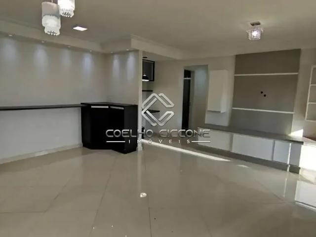 Apartamento para Venda em Santo André/SP Campestre 2 Quartos