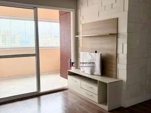 Apartamento para Venda em Santo André/SP Campestre 2 Quartos