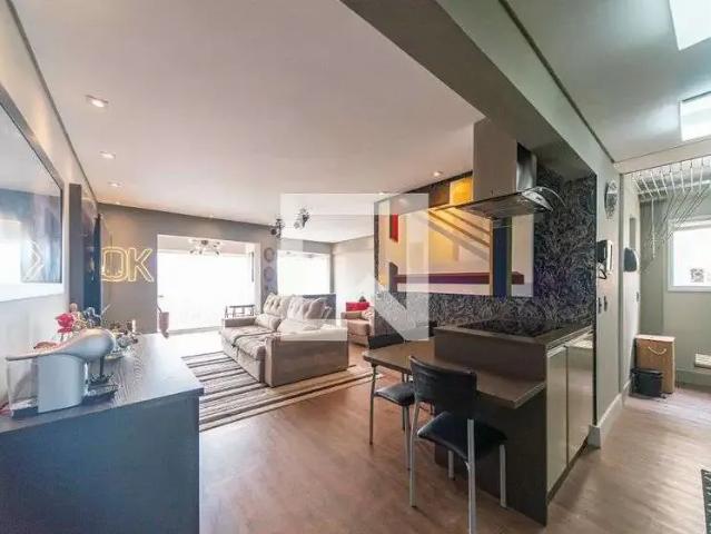 Apartamento para Venda em Santo André/SP Campestre 2 Quartos