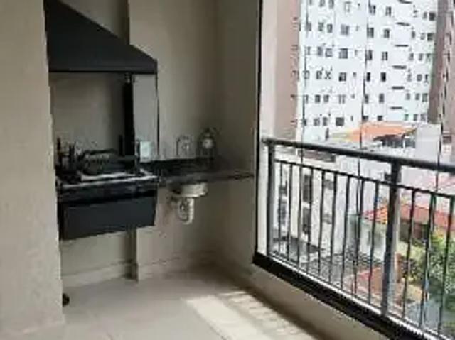 Apartamento para Venda em Santo André/SP Campestre 2 Quartos