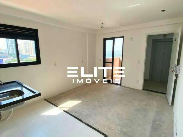 Apartamento para Venda em Santo André/SP Campestre 2 Quartos